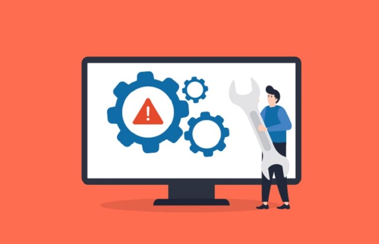How to Solve the Most Frequent Computer Issues and Problems?